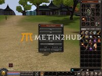 Servi Files Marty Sama 17/09/23 | Server Files + Source | Metin2Hub | Metin2 Forum Platform