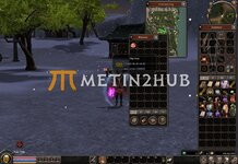 Servi Files Marty Sama 17/09/23 | Server Files + Source | Metin2Hub | Metin2 Forum Platform