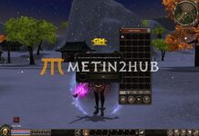 Servi Files Marty Sama 17/09/23 | Server Files + Source | Metin2Hub | Metin2 Forum Platform